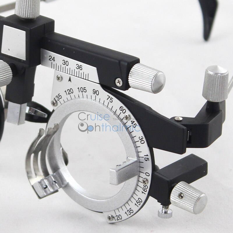 Optometric universal trial frame utf4880ab pd ajus... – Grandado