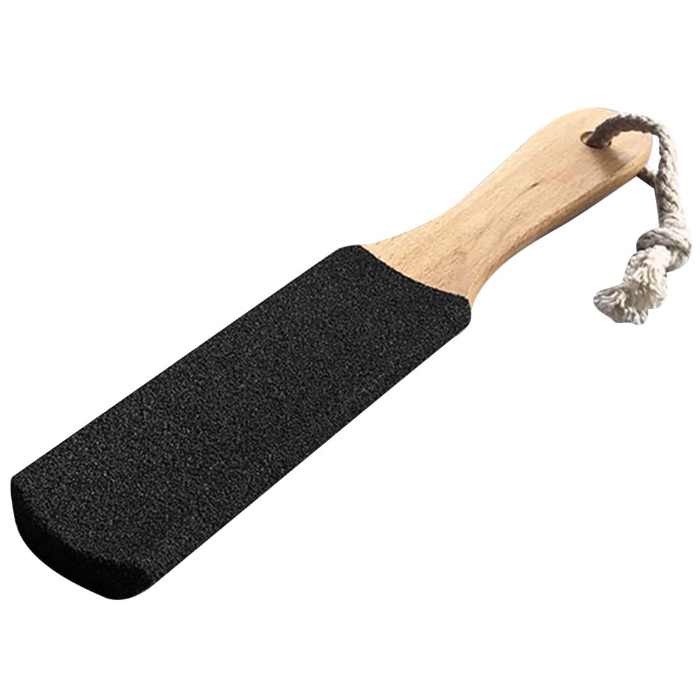 Eelt Remover Reizen Rasp Draagbare Anti Slip Pedic... – Vicedeal
