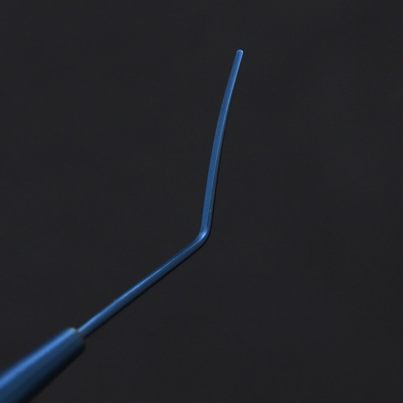 Ophthalmic Iris Restorer Micro hook probe Ophthalm... – Vicedeal