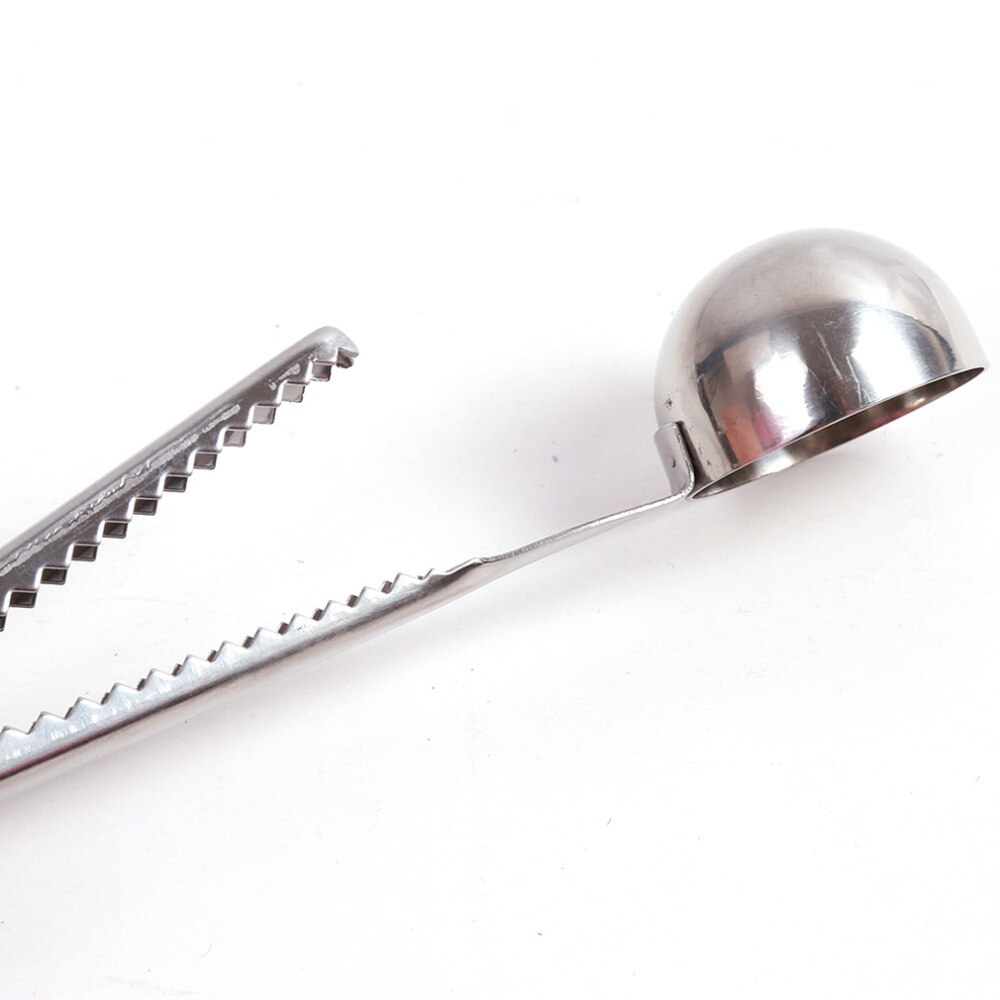 Ice Cream Mash Potato Scoop Stainless Steel Clip H... – Grandado