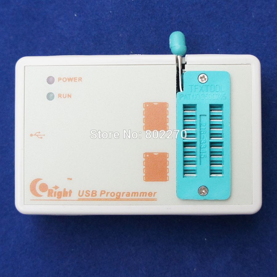 Skypro official version better than EZP2010 EZP201... – Grandado