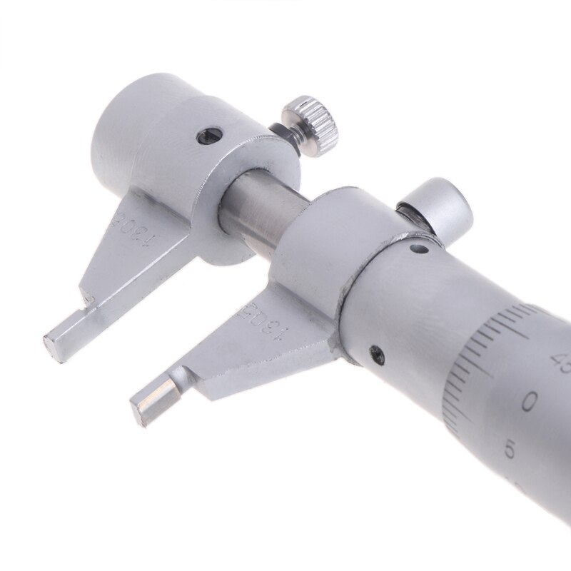 5-30mm Internal Micrometer 0.01mm Stainless Steel ... – Grandado