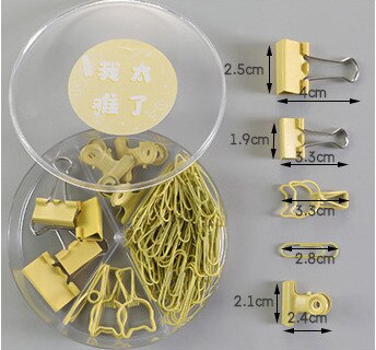 Color Long Tail Clip Multifunctional Combination S... – Vicedeal