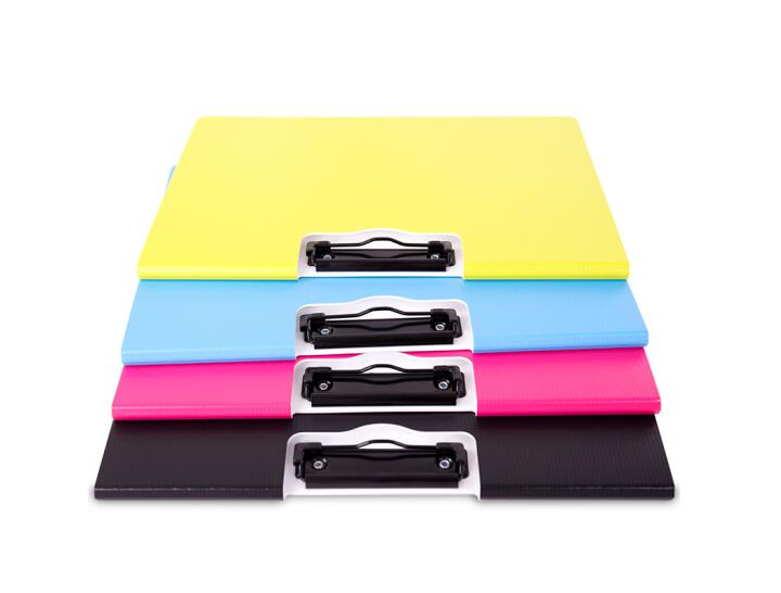 Deli A4 colorful fashionable vertical/horizontal f... – Vicedeal