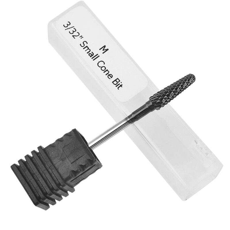 Head Tungsten Carbide Rotary Burrs Die Grinder Car... – Grandado