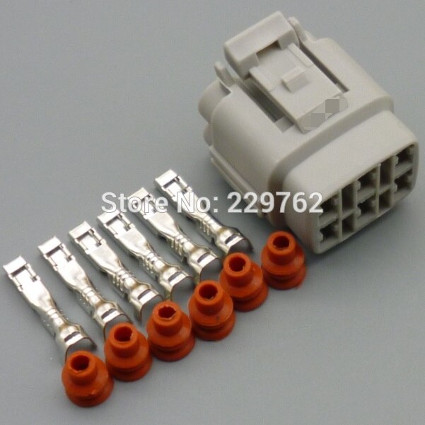 Shhworldsea 6 Pin/manier 2.2mm Sensor auto Automot... – Vicedeal