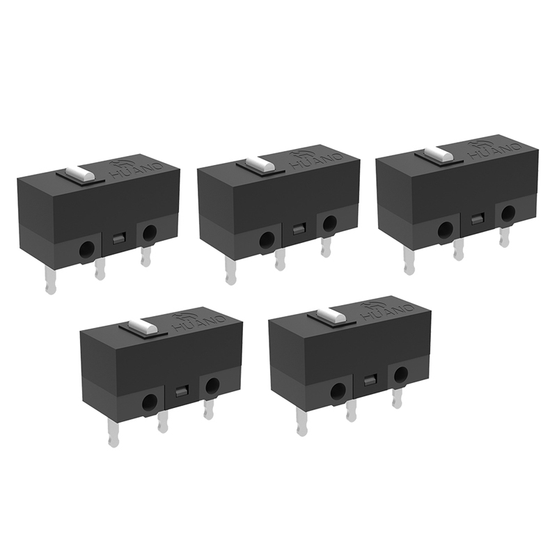 5pcs Kailh GM2.0 Micro Switch 20M Life Gaming Mous... – Vicedeal