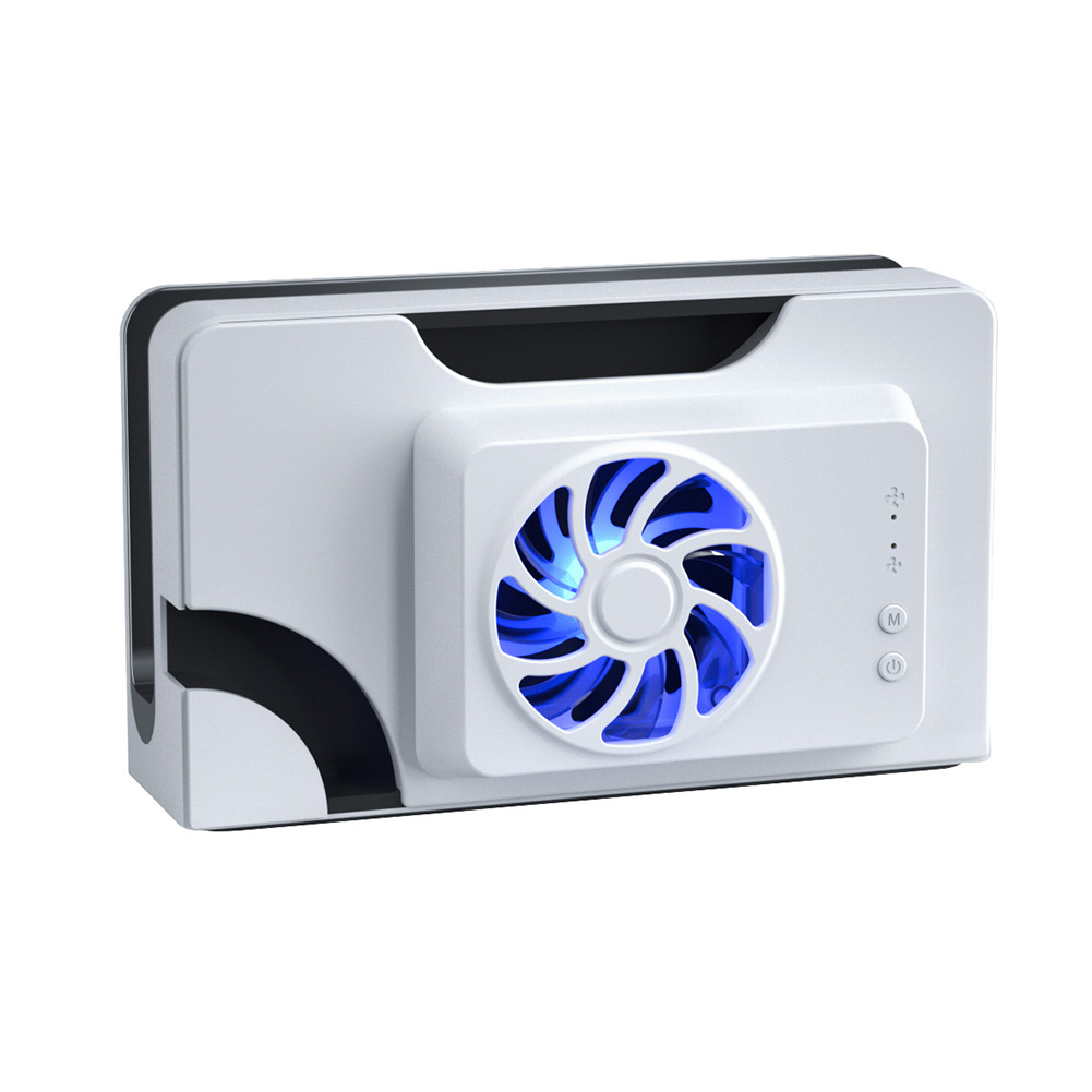 Portable External Silent Cooling Fans Fit for Nint... – Grandado