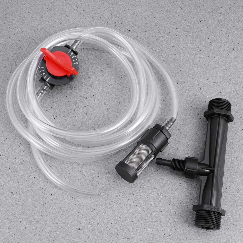 G3/4 Fertilizer System Fertilizer Applicator And F... – Vicedeal