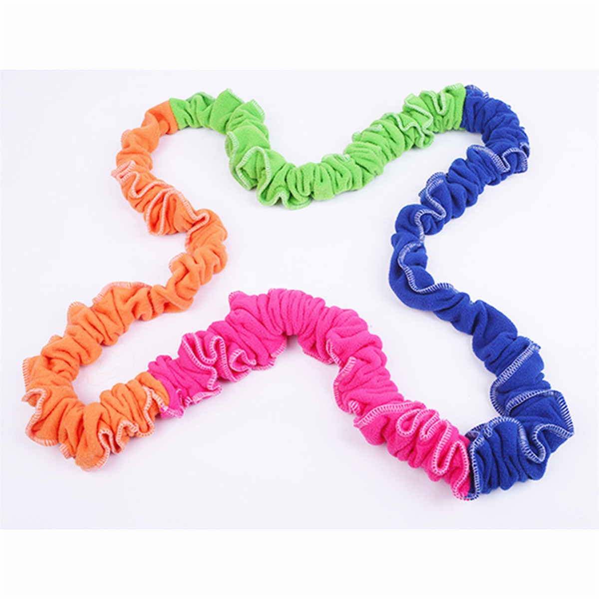Elastic Fleece Cooperative Stretchy Band Dynamic M... – Vicedeal
