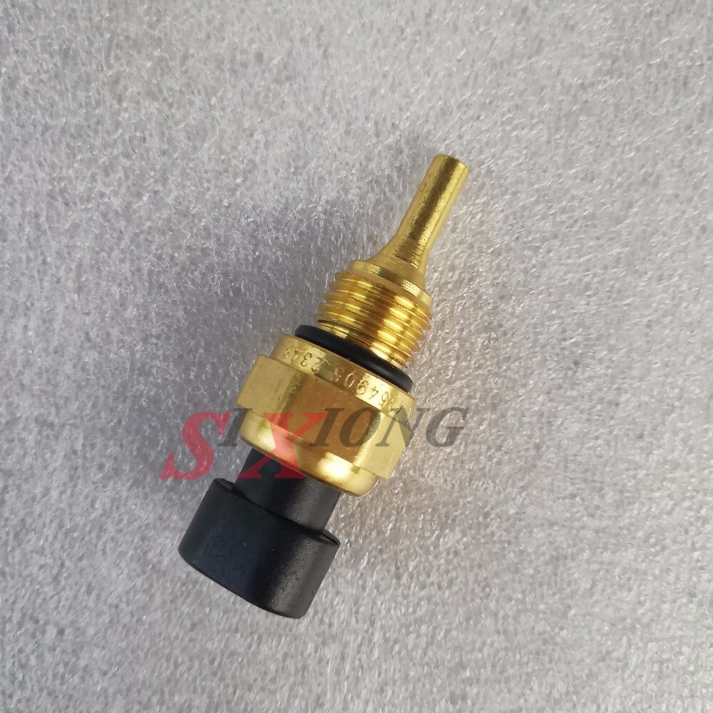 4954905 Temperature Sensor For Cummins ISF2.8 ISF3... – Grandado