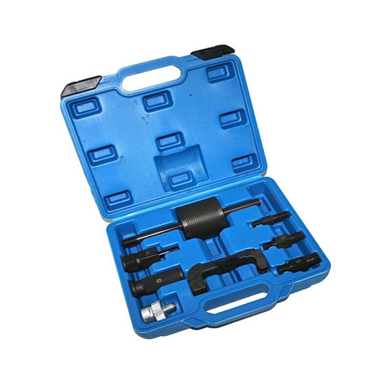 9pc Common Rail Injector Extractor Remover Puller ... – Vicedeal