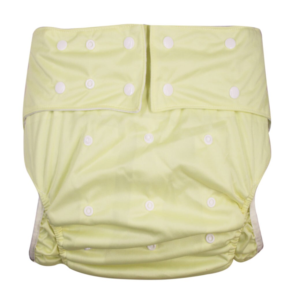 Doek Pocket Luier 1Pc Wasbaar En Herbruikbare Adul... – Vicedeal