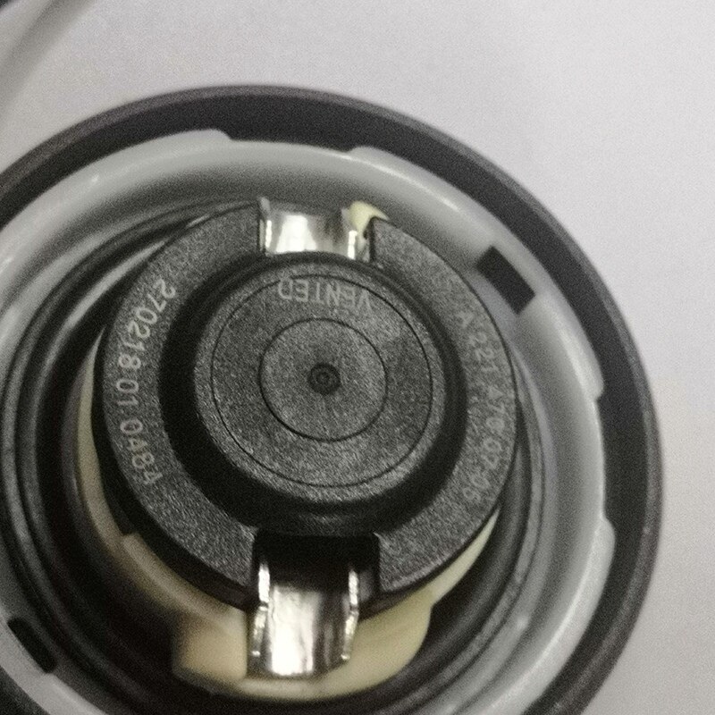 Tankdop A2214700705 Voor Mercedes-Benz W221 W204 W... – Vicedeal