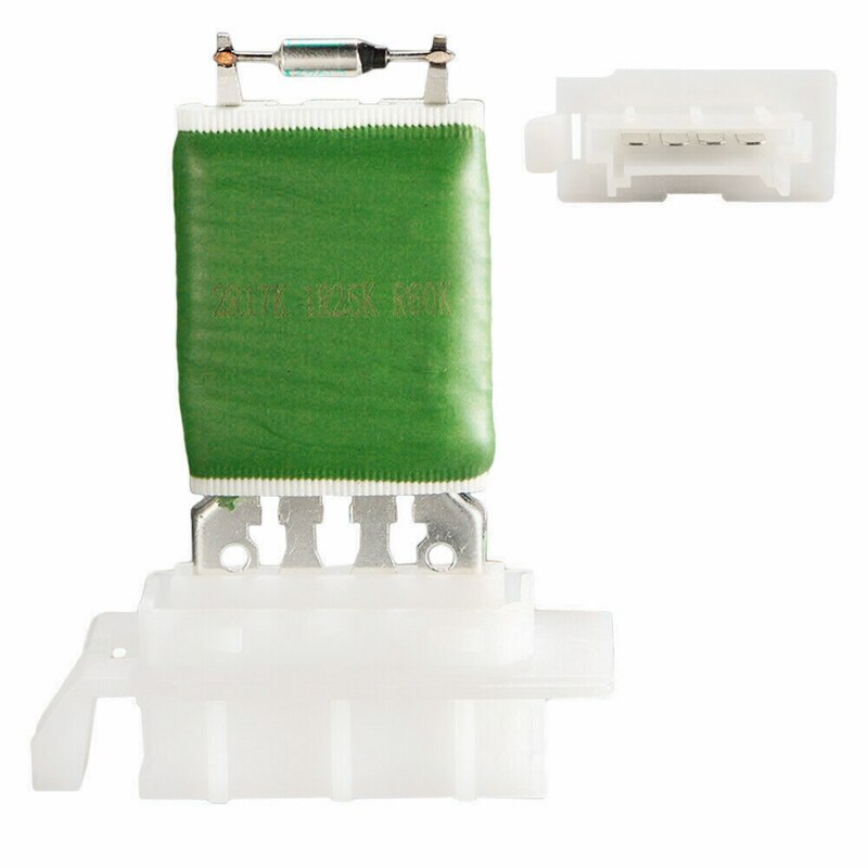 Blower Fan Motor Heater Regulator Resistor 1698200... – Grandado