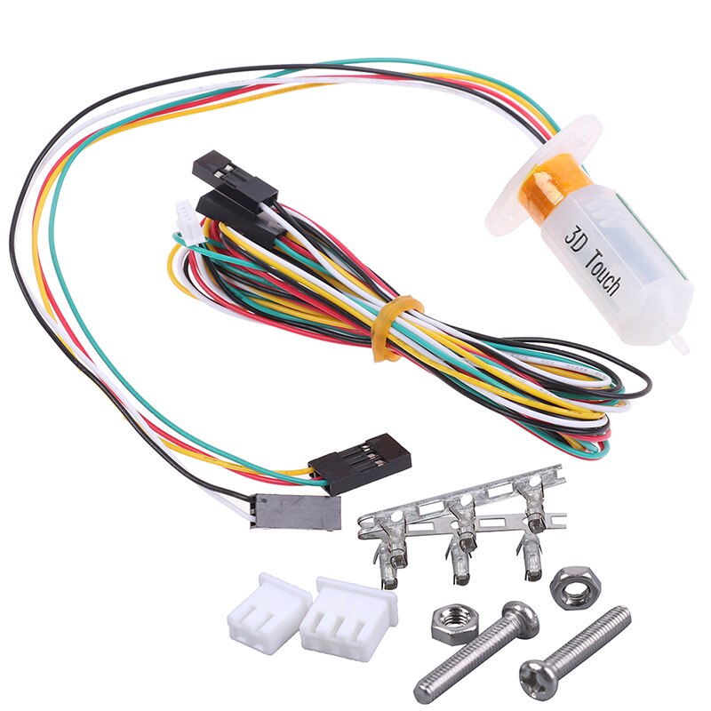 3D Touch Sensor Auto Bed Nivellering Sensor Bl Aut... – Vicedeal