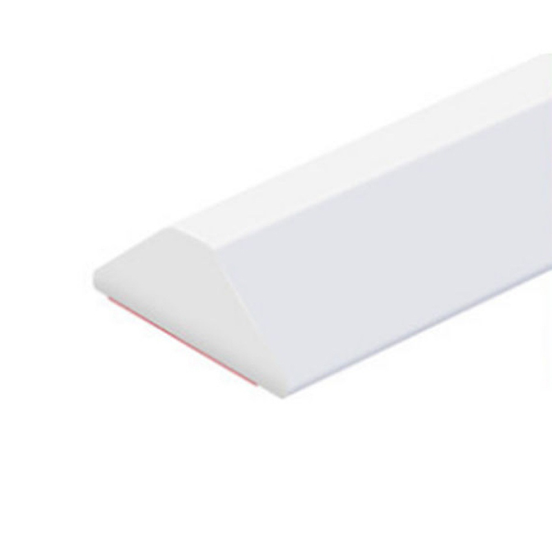 Rubber Self-adhesive Water Retaining Strip Door Bo... – Grandado