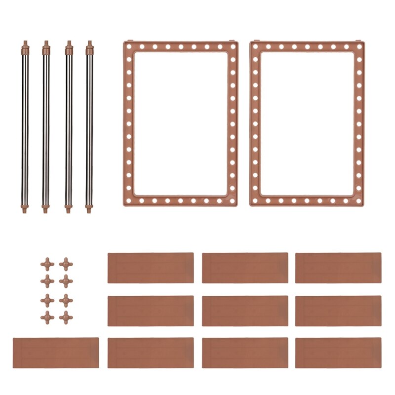 Multi-Functional Under Sink 2-Tier Expandable Shel... – Grandado