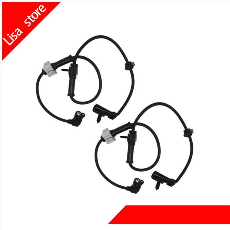 Abs hjulhastighetssensor vänster/höger för chevrol... – Grandado