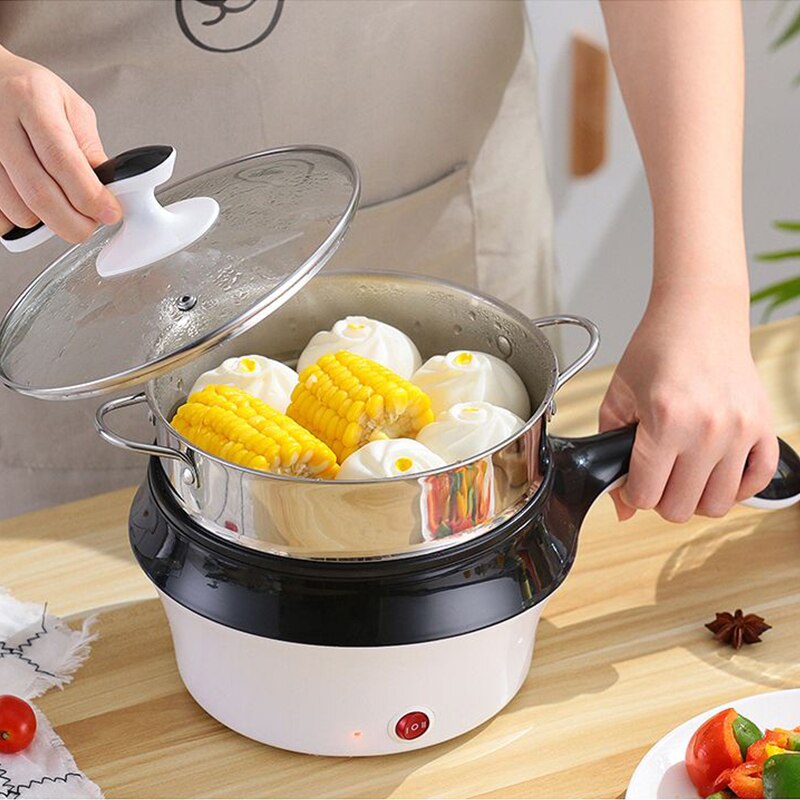 MARS electric student mini rice cooker multi-funct... – Vicedeal