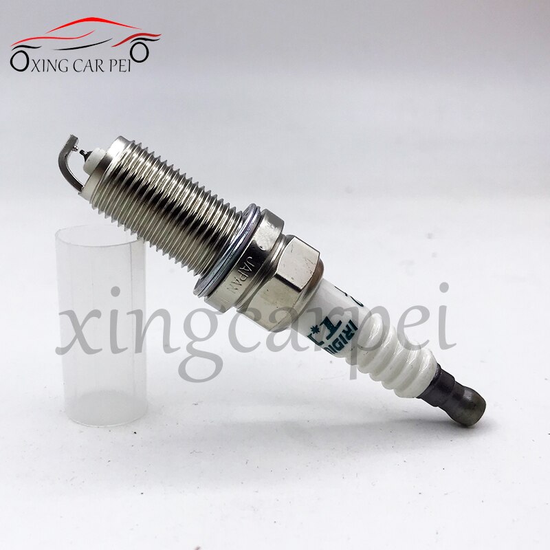 4pcs ikh16tt 4703 Dual Iridium Spark Plug For Toyo... – Vicedeal