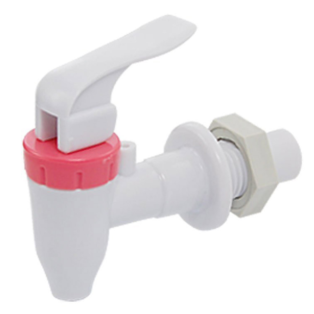 Onderdeel Kraan Plastic Kraan Drain Tap Dispenser ... – Vicedeal