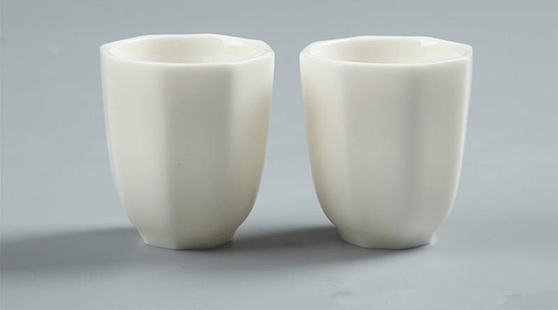 Ceramic Master Cup porcelain tea set, tea cup, kun... – Grandado