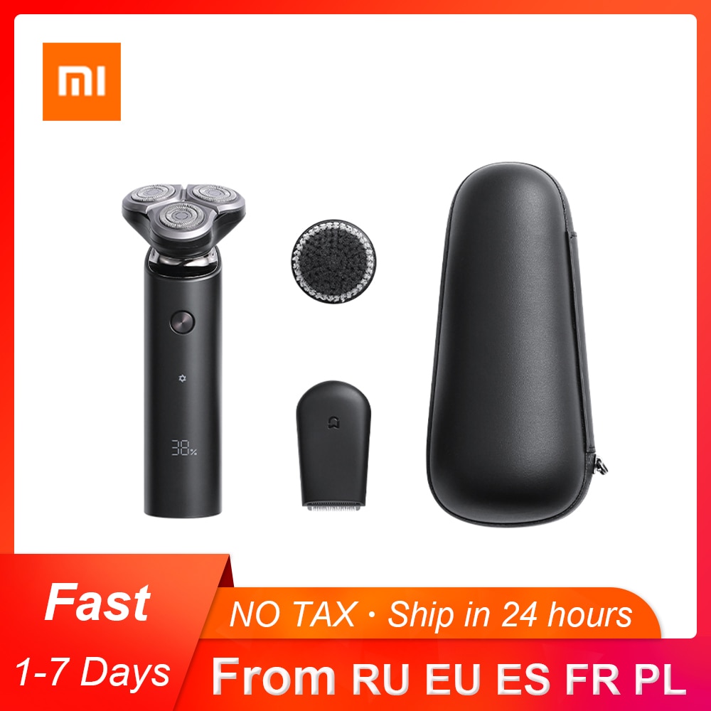 Originele Xiaomi Mijia Elektrische Scheerapparaat ... – Vicedeal