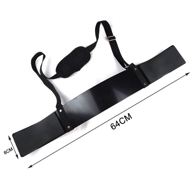 Weightlifting Arm Blaster quick body building grea... – Vicedeal