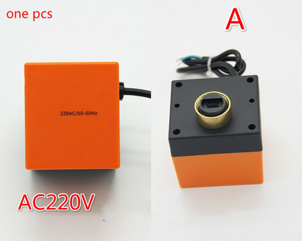 Electric actuator control ball valve Electric moto... – Vicedeal