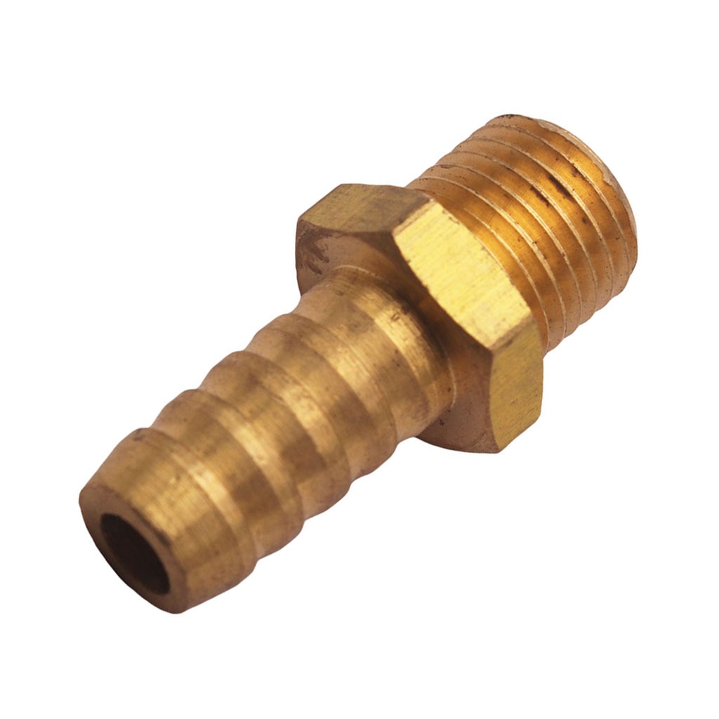 Messing slangebeslag, adapter, metrisk m14 x 1.5 ... – Grandado