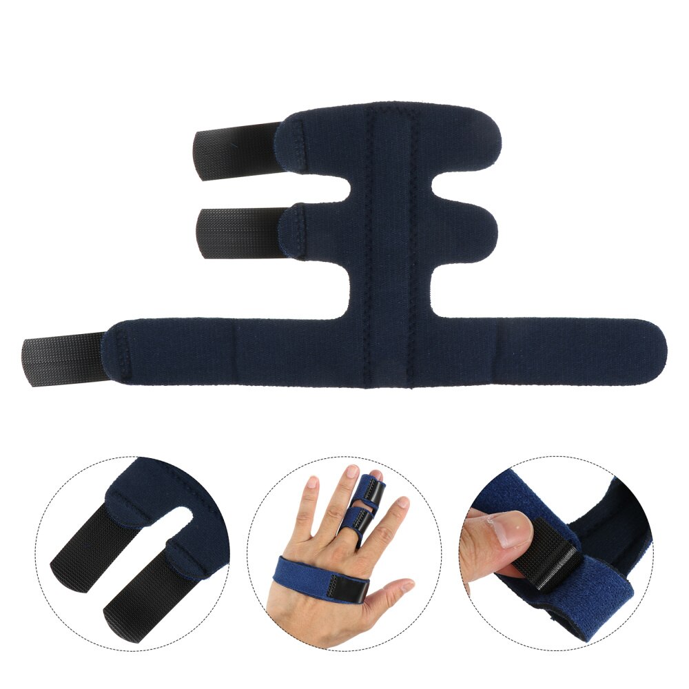 1pc Trigger Finger Splint Practical Breathable Fin... – Grandado