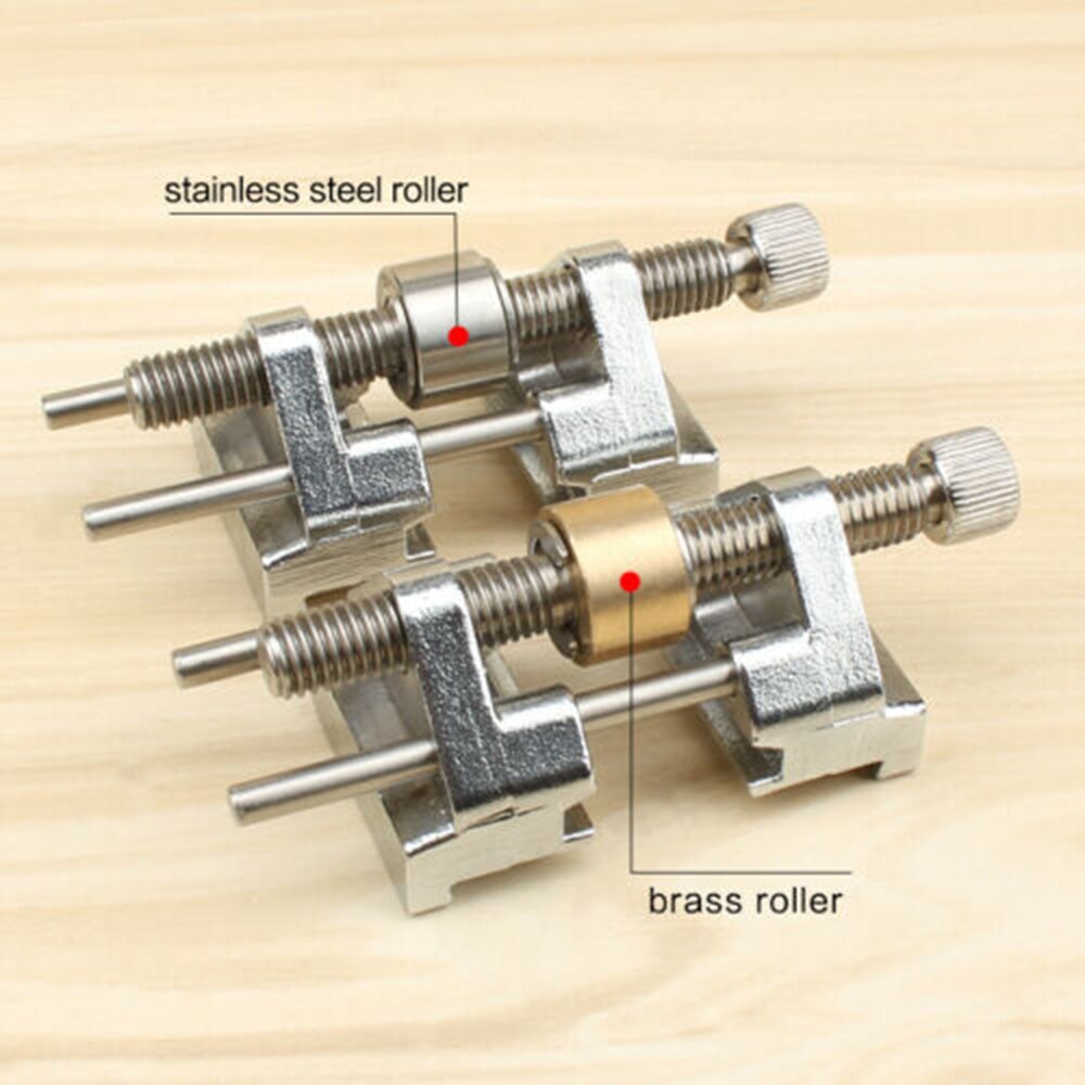 Metal Precision Honing Guide Jig for Chisel Plane ... – Grandado