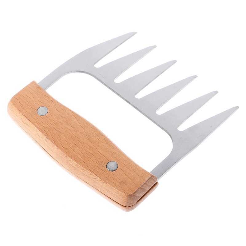 BBQ Accessories Meat Shredder Strong Pulled Pork P... – Grandado