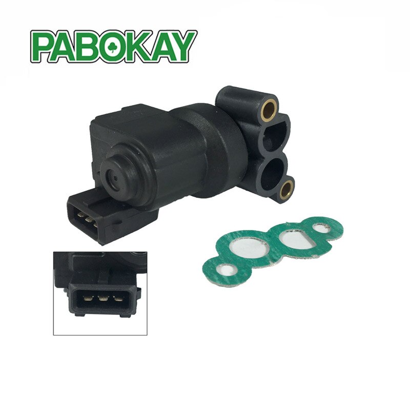 Idle Air Control Valve IAC for Hyundai Accent Elan... – Vicedeal