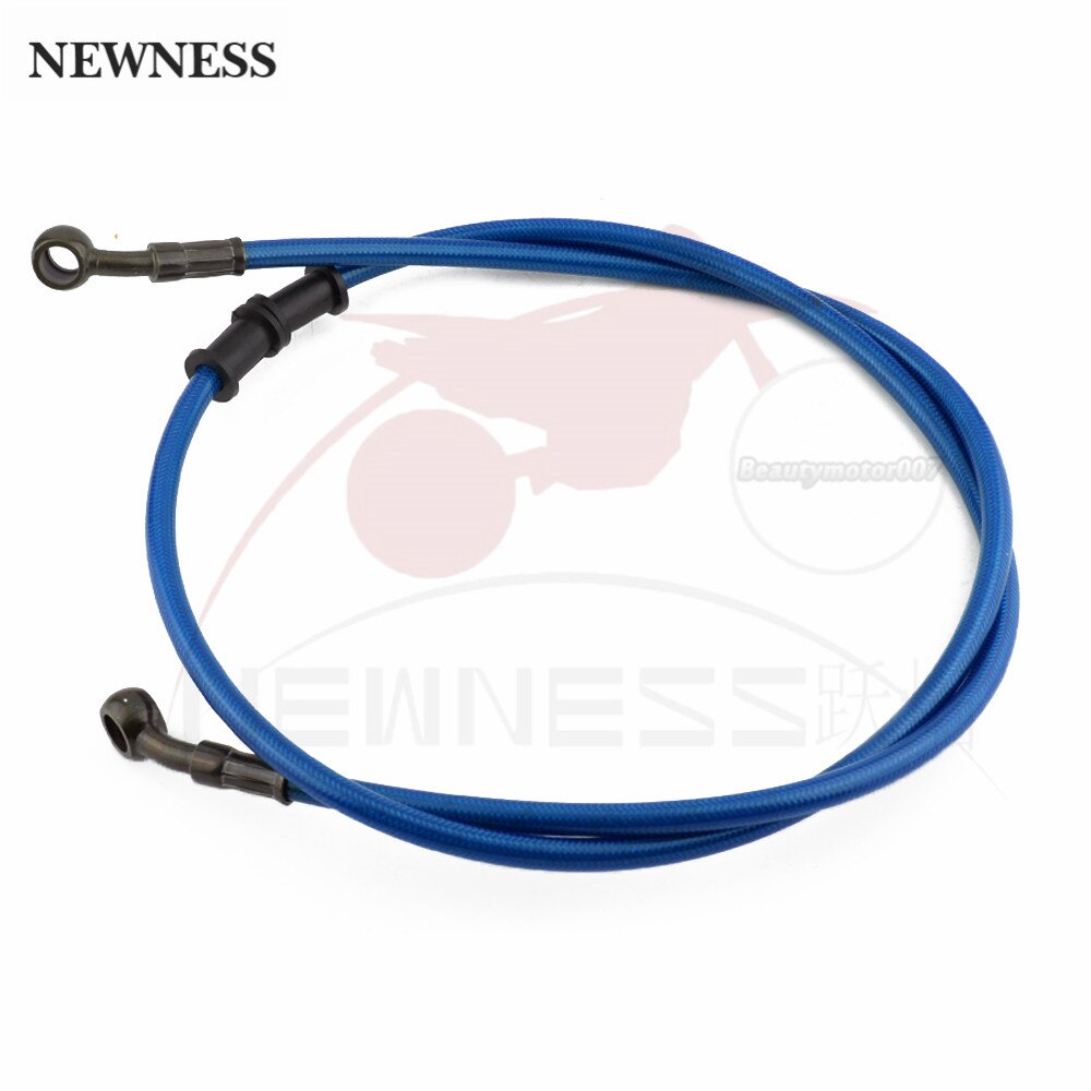 Universal Motorcycle 28 Graden Banjo Gevlochten Re... – Vicedeal