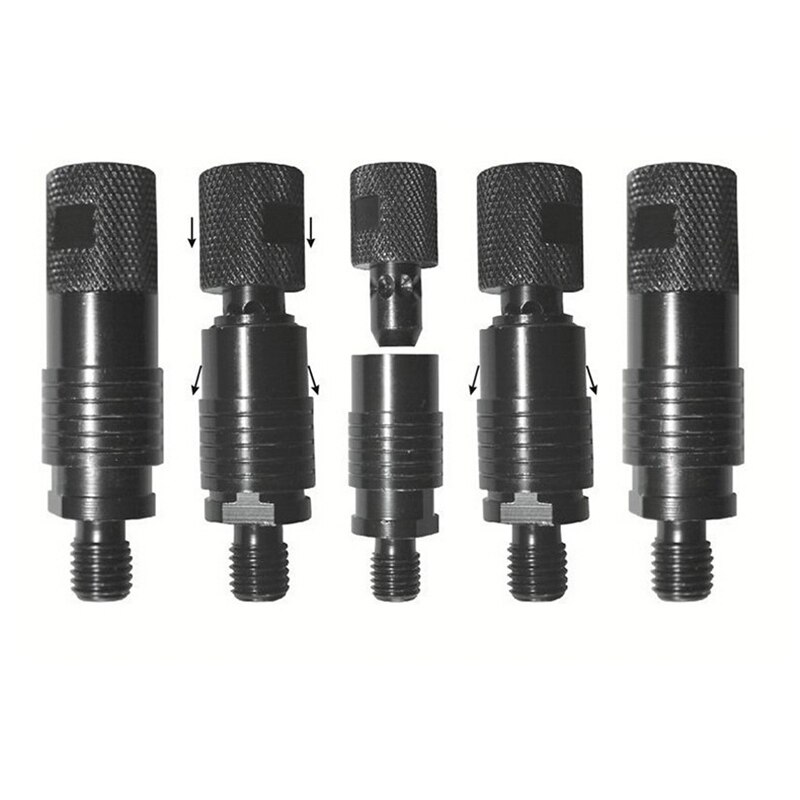 Carp Fishing Accessories Rod Pod Connector Quick C... – Vicedeal