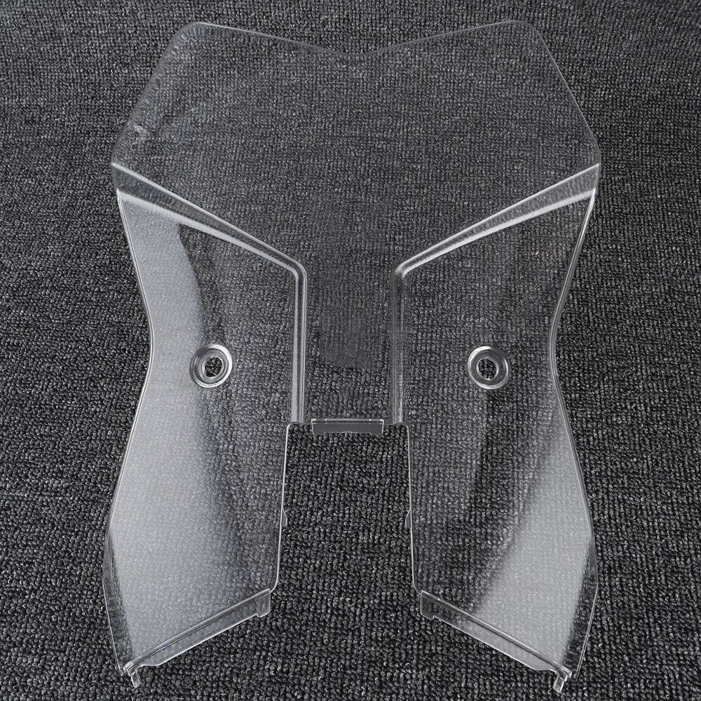 Motorcycle Windscreen Wind Deflector Windshield fo... – Grandado