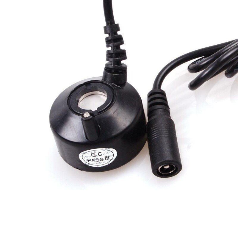 Mini Ultrasone Luchtbevochtiger Mist Maker Fogger ... – Grandado