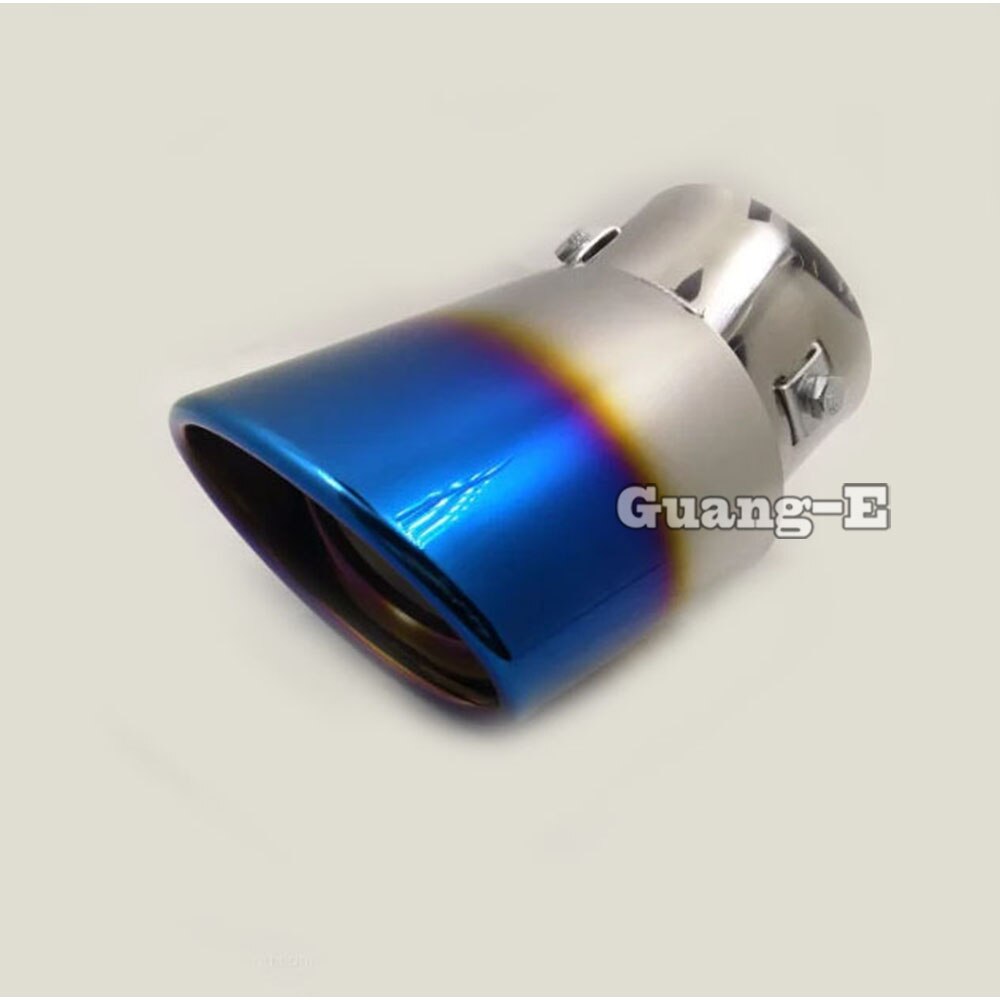 For Hyundai Sonata DN8 10Th Car Sticker Muffler Ex... – Grandado