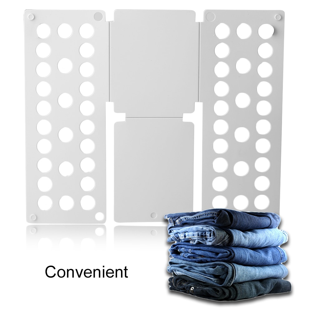 40*16cm Magic Kleding Folder Board voor T-shirt Be... – Vicedeal