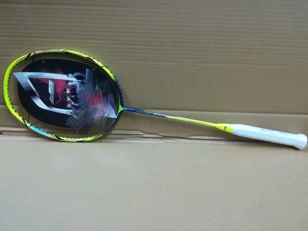 N9000 model badminton racket type – Grandado