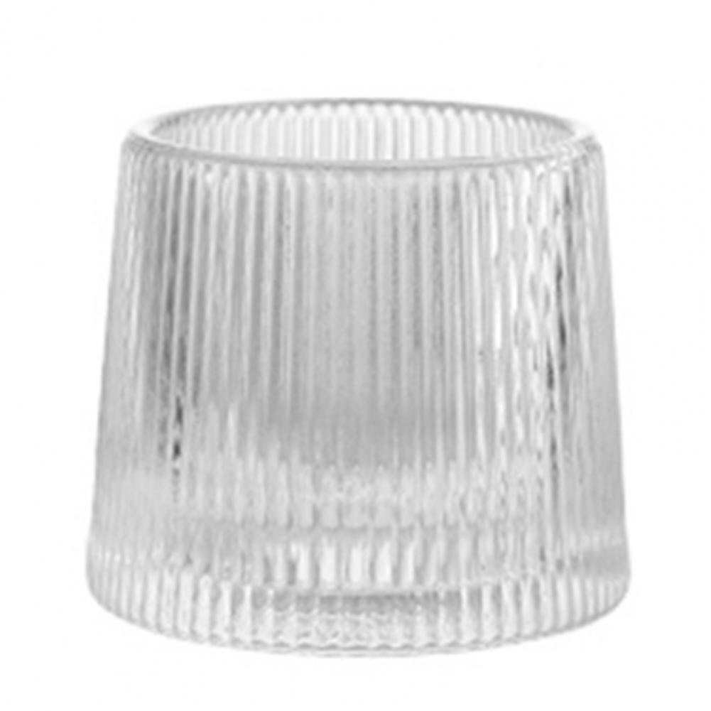 Smooth Brim Drinking Glasses Comfortable to Hold D... – Grandado