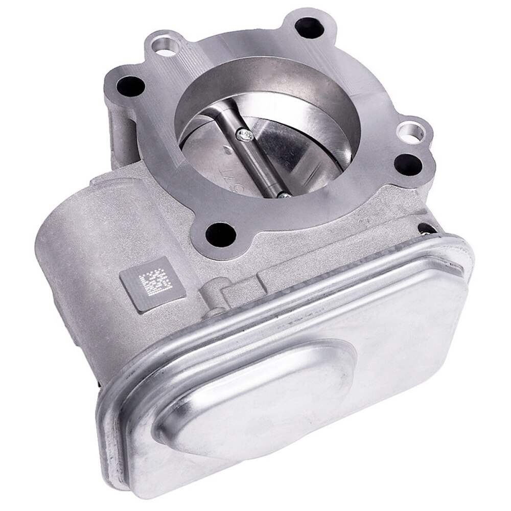 Gasklephuis Voor Dodge Avenger Journey Chrysle Jee... – Grandado