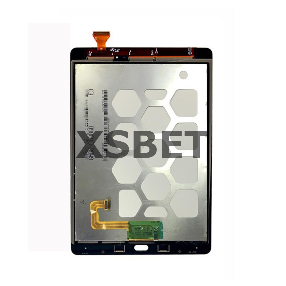 SM-T550 T555 Für Samsung Galaxy Tab EINE 9,7 WIFI ... – Vicedeal