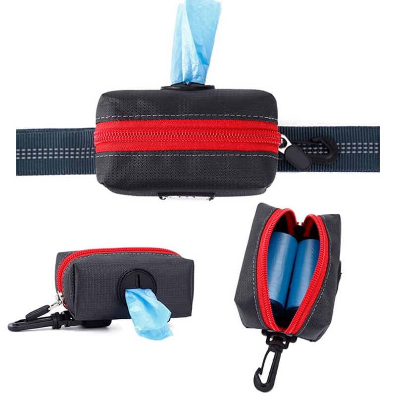 Portable déchets pour animaux de compagnie chien c... – Grandado
