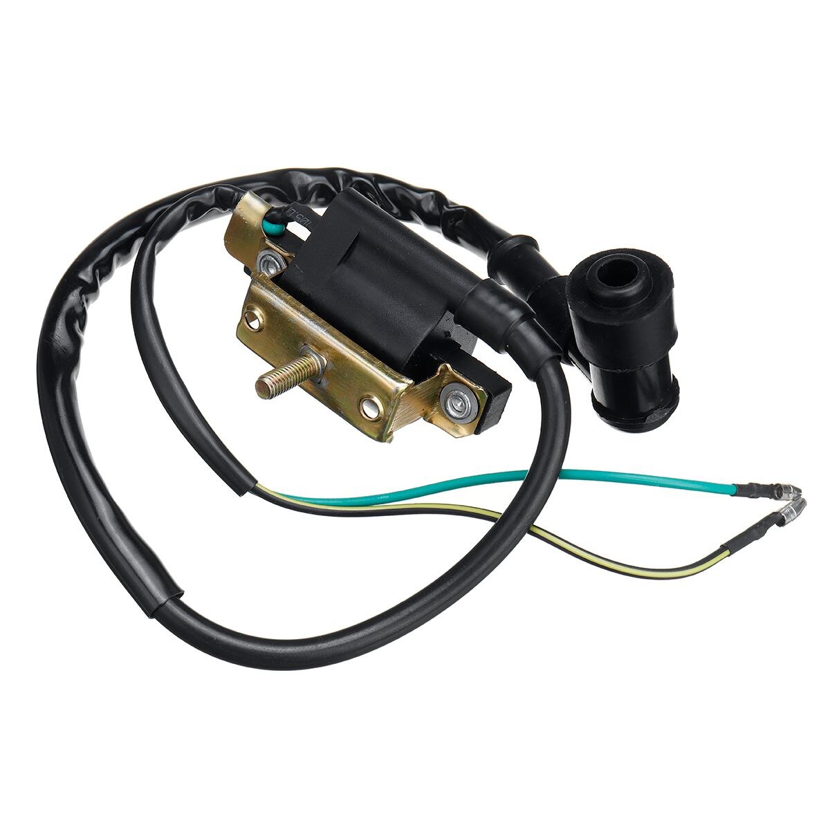 CDI Electric Wiring Harness Wire Loom Stator Kit F... – Grandado