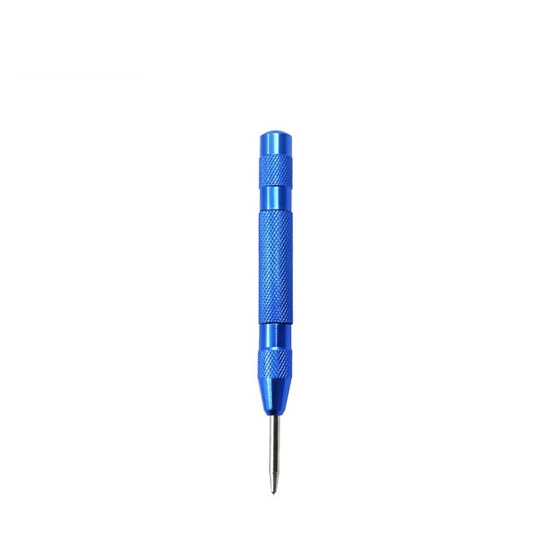 5inch Automatic Center Punch Pin Spring Loaded Mar... – Grandado