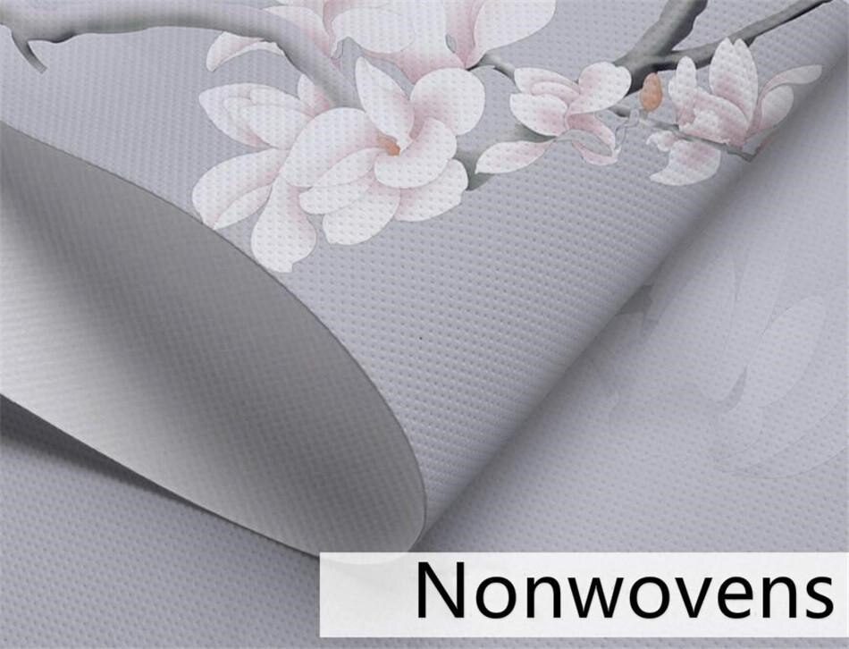 Custom Muur Papier 3D Reliëf Gouden Boeddhabeeld G... – Vicedeal