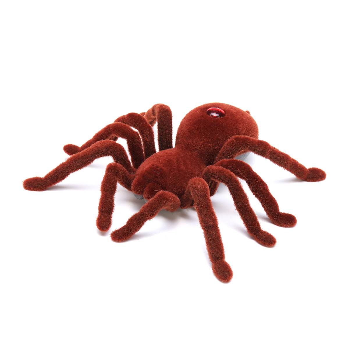 Infrared RC Spider Remote Control Animal Insect To... – Vicedeal